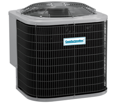 Comfortmaker Performance 2.5 ton 30000 BTU 16 SEER High Efficiency ...