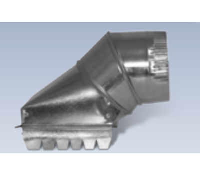 7 in. Adjutable Square Ductboard Takeoff | Winsupply