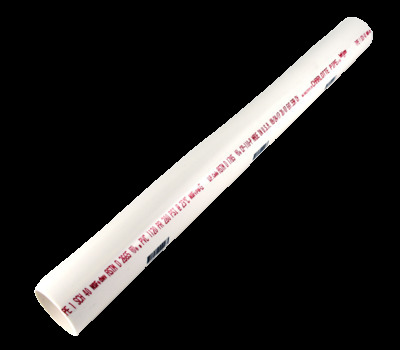 2 in. x 10 ft. PVC DWV Pipe | Winsupply
