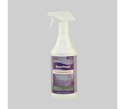 32 oz. Spray for Residential, Commercial and Industrial HVAC Ducts ...