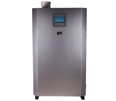 80 to 600 MBH High-Efficiency Condensing Natural Gas Boiler | Winsupply
