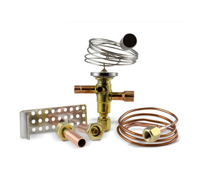 1.5 ton R-22 Thermal Expansion Valve for Heat Pump | Winsupply