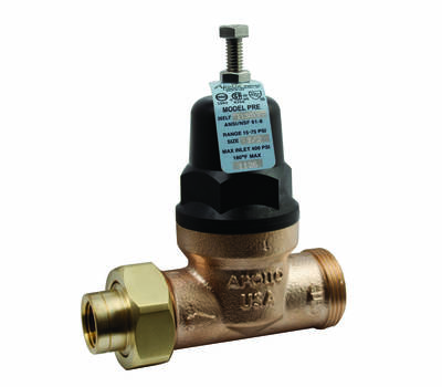 3/4 in. Double Union Press x Double Union Press Bronze Double Union ...