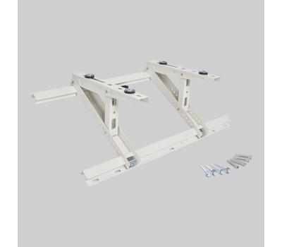 34-16/25 x 34-63/100 x 34-16/25 in. Steel Mini-Split Stand | Winsupply