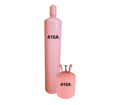 R401a Refrigerant, 25 lb. Cylinder | Winsupply