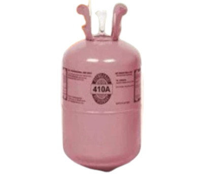 R-410A HVAC Refrigerant, 25 lb. Cylinder | Winsupply