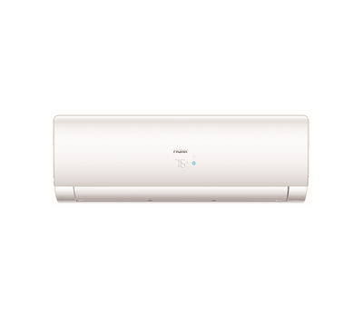 36000 BTU Ductless Mini-Split Low Ambient Multi-Zone AC Wall-Mount ...