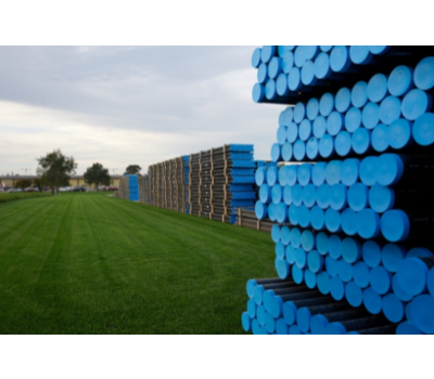 3/4 in. x 100 ft. SIDR 9 200 PSI Polyethylene Pipe | Winsupply