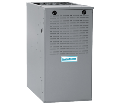 Ion 88000 BTU Input 71000 BTU Output 2-Stage Gas Furnace, 2000 CFM, 21 ...