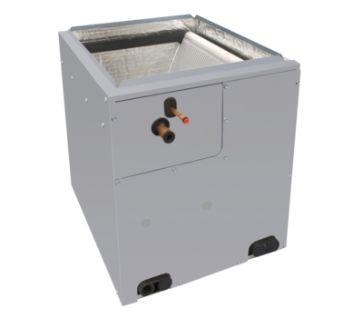2 Ton Upflow/Downflow 17 in. Cooling Only Evaporator V-Coil | Winsupply