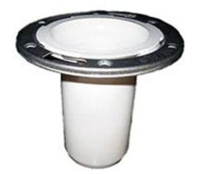 3 in. ABS Long Spigot Closet Flange | Winsupply