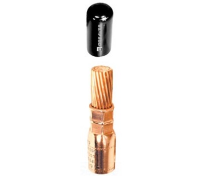 ReduceR 600 KCMIL Copper Step-Down Compression Adapter | Winsupply
