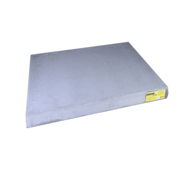 The Hurricane Pad 30 x 30 x 4 in. HVAC Concrete Equipment Pad | Winsupply