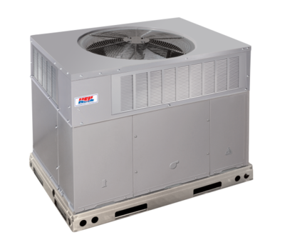 3 Ton 90000 BTU 2-Stage Packaged Unit | Winsupply