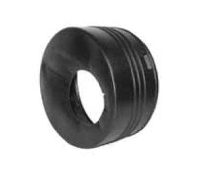 SB2 8 in. HDPE Offset Adapter with Gasket | Winsupply