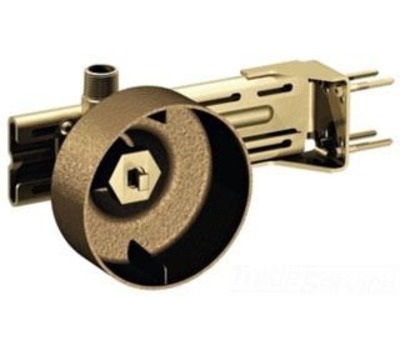 Body Spray Rough-In | Winsupply