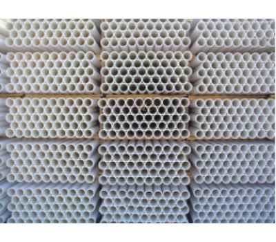 6 in. x 20 ft. PVC DWV Cellular Core Plain End Pipe | Winsupply