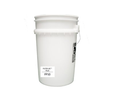 Filter AG Plus Clinoptilolite Sediment Filtration Media for Water ...