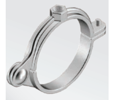 3/4 in. Plain Split Ring Hanger | Winsupply