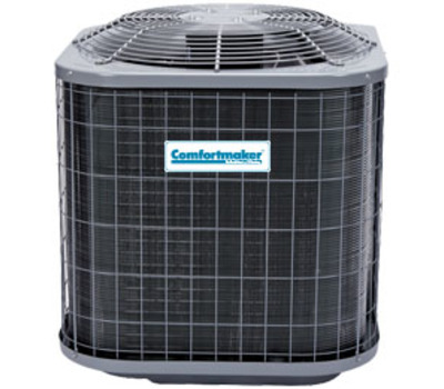 Heil 5 ton 60000 BTU 13 SEER R-410A 1-Phase Efficient Split System Air ...