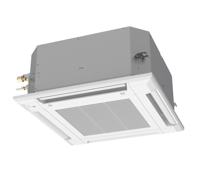 Halcyon 9000 BTU Mini Split Heat Pump Cassette Type Indoor Unit | Winsupply