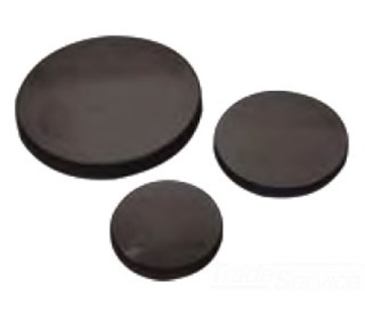 Techno-Cap 2 in. ABS Test Cap | Winsupply