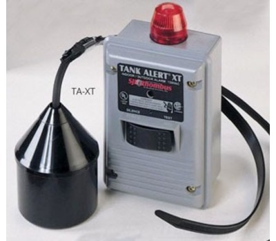 120V Tank Alert XT Alarm System | Winsupply