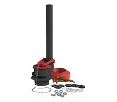 3 in. Universal Flush Valve Kit | Winsupply