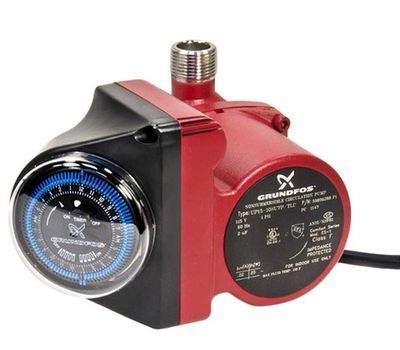 Comfort System Hot Water Recirculation Pump | Winsupply