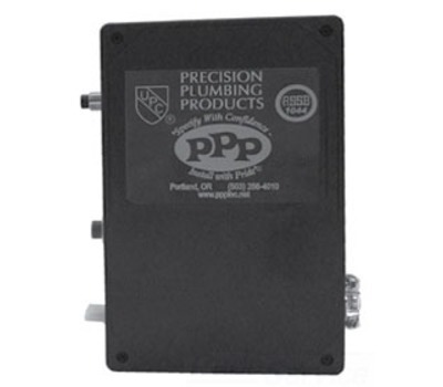 24 V Mini-Prime Electronic Trap Primer for 1 to 4 Floor Drains | Winsupply