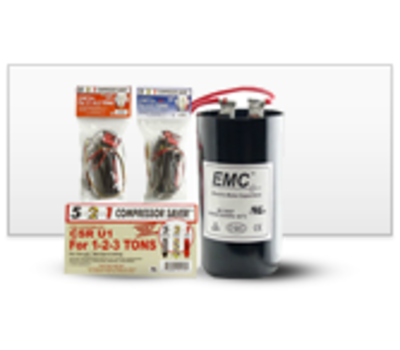 Compressor Saver 1-Phase 1 to 5 HP Hard Start Kit | Winsupply