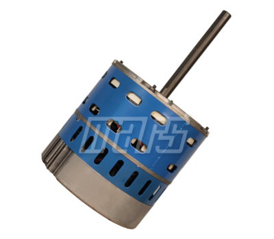 Azure 1/2 to 1 HP 120/240V Reversible ECM HVAC Motor | Winsupply