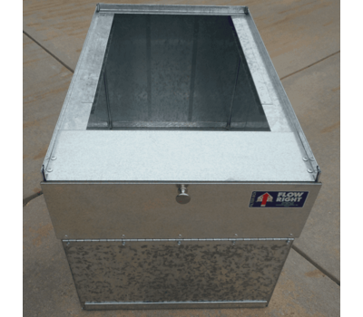 29 x 17-3/4 x 18 in. Furnace Filter Box | Winsupply