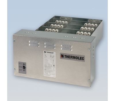 15 kW Standard Staged Electric Plenum Heater | Winsupply