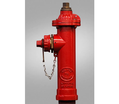 Eclipse 5 ft. Trench NST Brass #2 Post Hydrant | Winsupply