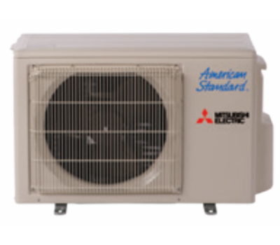 6000 BTU High-Efficiency Ductless Heat Pump | Winsupply