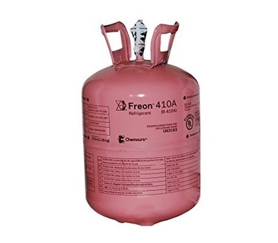 R410a Refrigerant, 25 lb. Cylinder | Winsupply