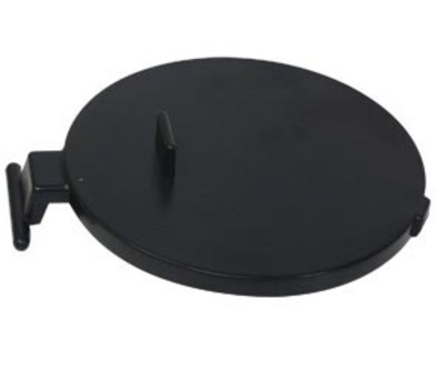 4 in. ABS DWV Backwater Valve Replacement Flapper | Winsupply