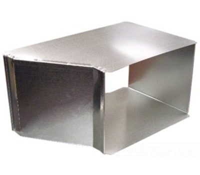 Trunk Duct Reducers | Winsupply