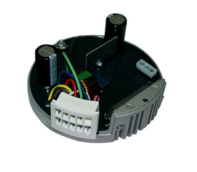 208-240V ac 3/4 HP Replacement ECM Fan Coil Blower Motor Module | Winsupply