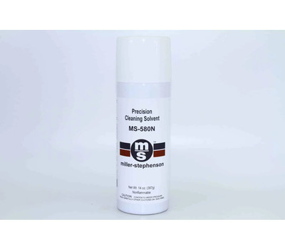 SolvSys Precision Cleaning Solvent, Colorless, 14 oz. Can | Winsupply