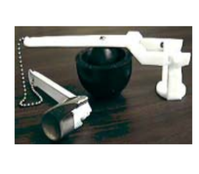 Touch Flush Kit for Eljer Toilets | Winsupply