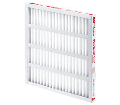 PerfectPleat SC 18 x 20 x 2 in. MERV 8 Synthetic Standard Capacity ...