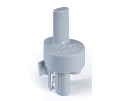 Water Meter Interface Unit with 5 ft. Nicor Node Connector | Winsupply