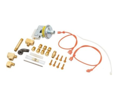 Natural Gas to Propane Conversion Kit | Winsupply