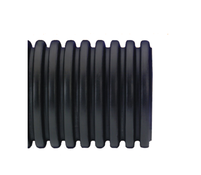 N-12 24 in. x 20 ft. HDPE Solid Dual Wall Pipe | Winsupply
