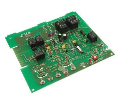 Replacement Furnace Control Board for CES0110057-00 Carrier | Winsupply