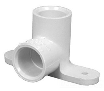 1/2 in. CPVC Drop Ear Elbow | Winsupply
