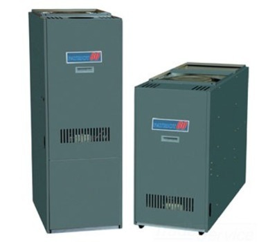 2.5 to 4 Ton 95000 BTU 83% AFUE Front Flue Oil Furnace | Winsupply