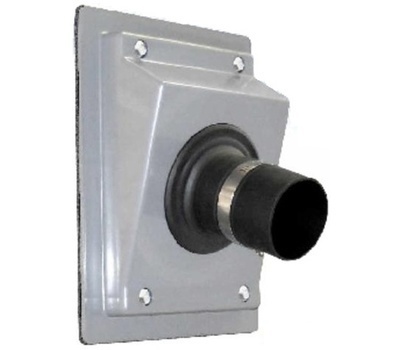 Titan Line Set Wall Seal Outlet | Winsupply